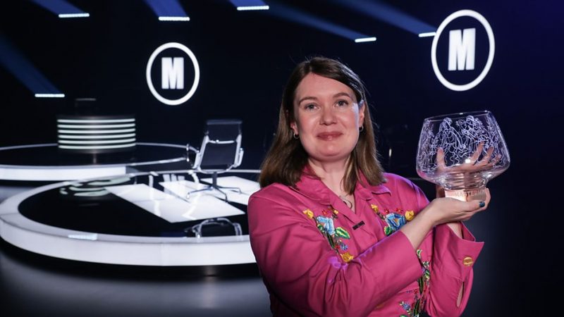 Past Champions – Mastermind Club